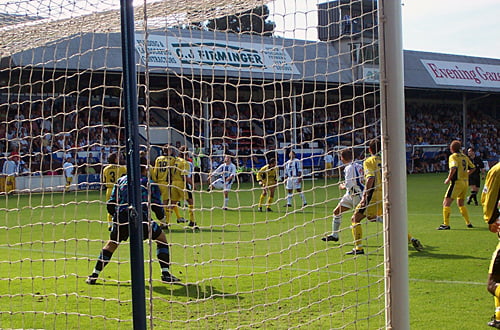 Colchester Utd v Port Vale preview – can Valiants continue good away ...