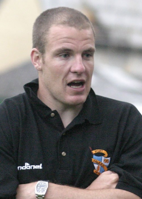 Sam Collins - onevalefan