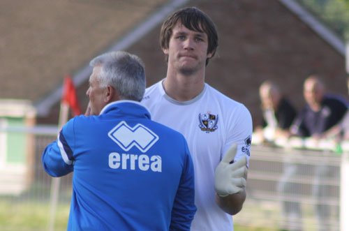Five of the best: brilliant Port Vale debuts - onevalefan