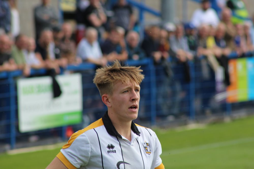 Alex Hurst - onevalefan