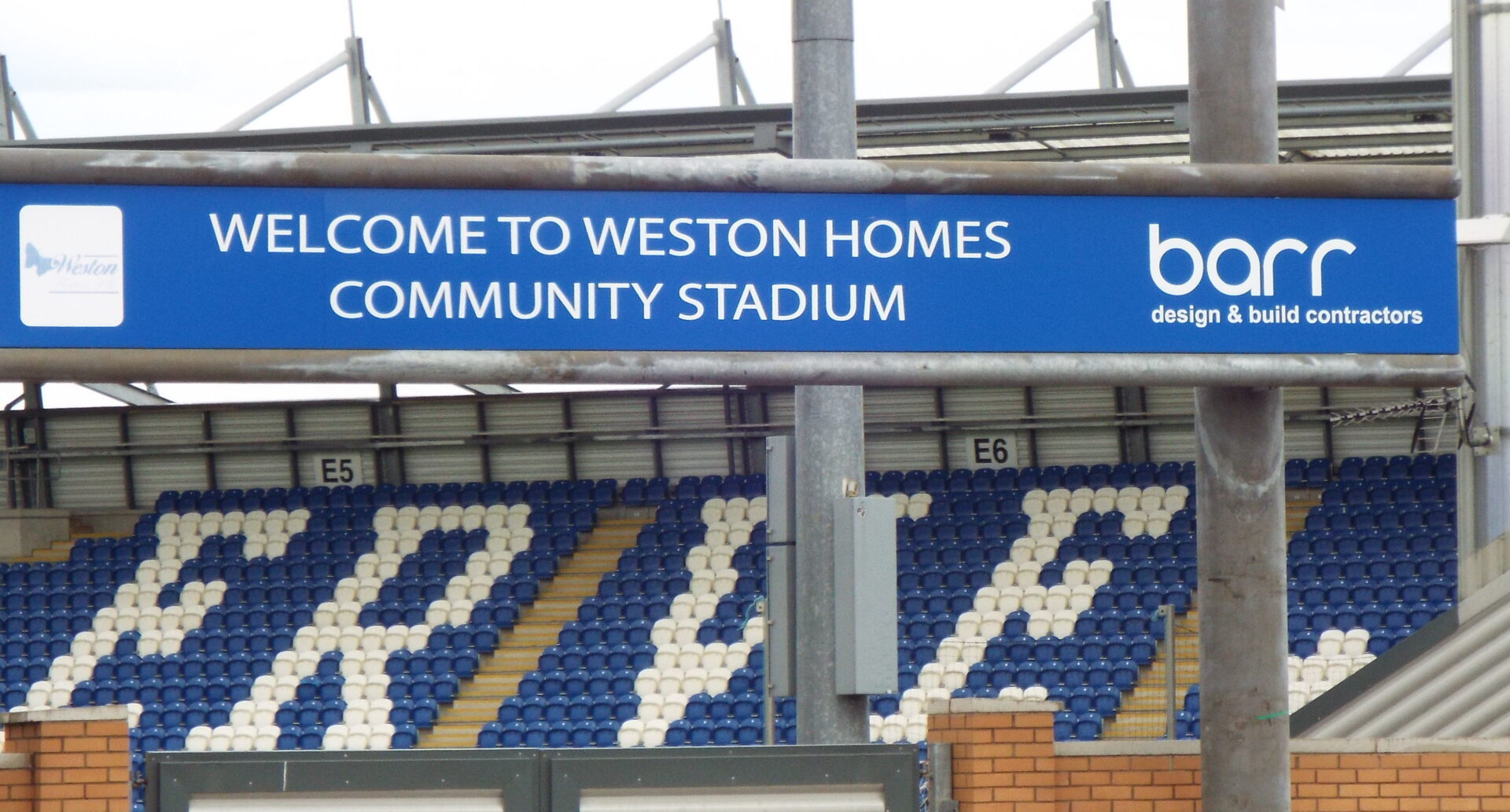 Colchester Utd v Port Vale preview – can Valiants continue good away ...