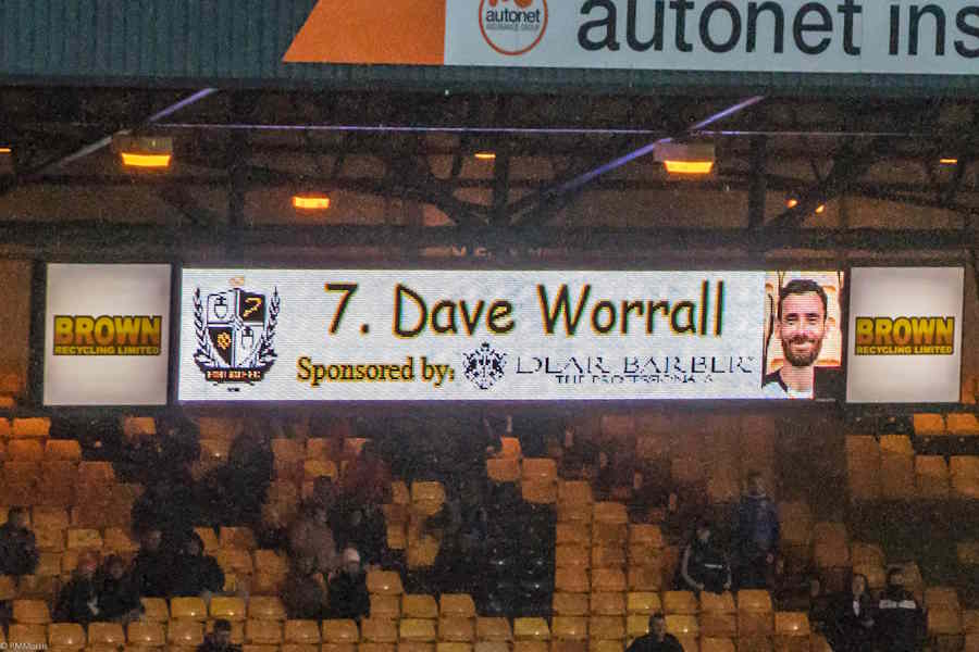 Colchester Utd v Port Vale preview – can Valiants continue good away ...