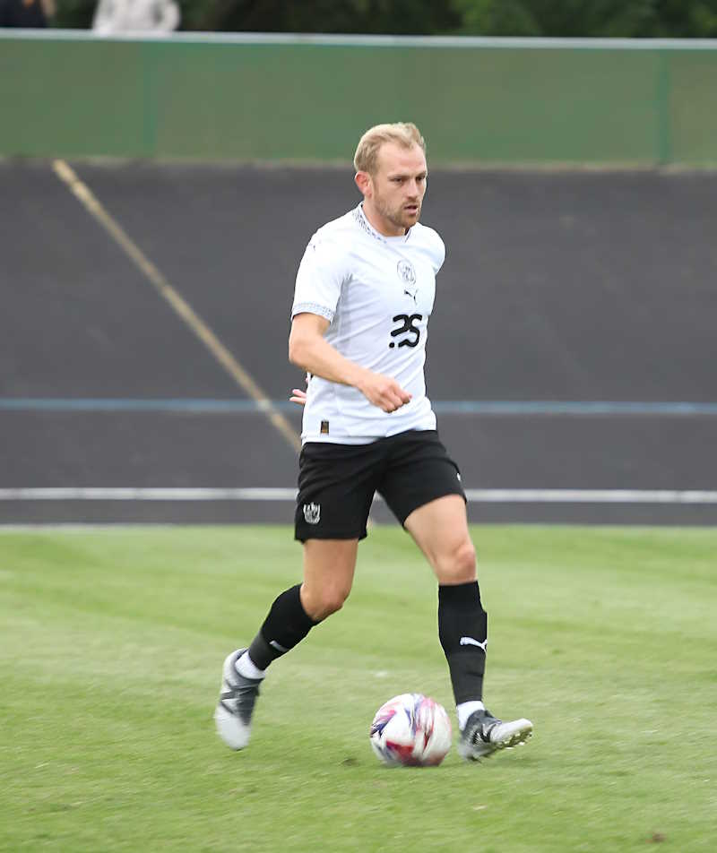 Ryan Croasdale - onevalefan