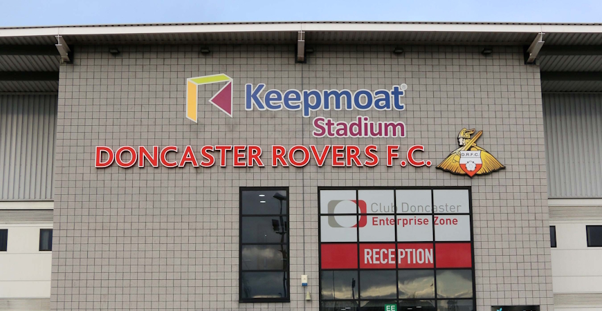Doncaster v Port Vale preview – cup clash has more meaning after ...
