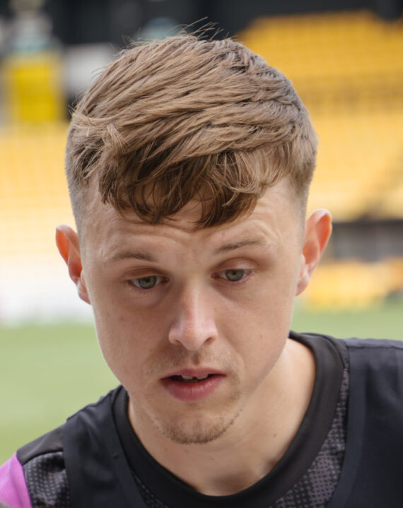 Northampton Town 0-1 Port Vale – Stockley strike stuns hosts as ...