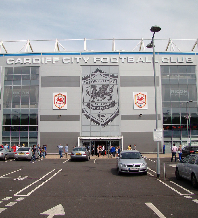 Port Vale v Cardiff City preview – can the Valiants bounce back in ...